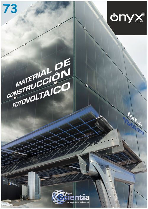 [073] ONIX Solar